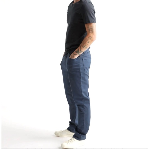 Quince | Pants | Quince Comfort Stretch Traveler 5pocket Pants | Poshmark
